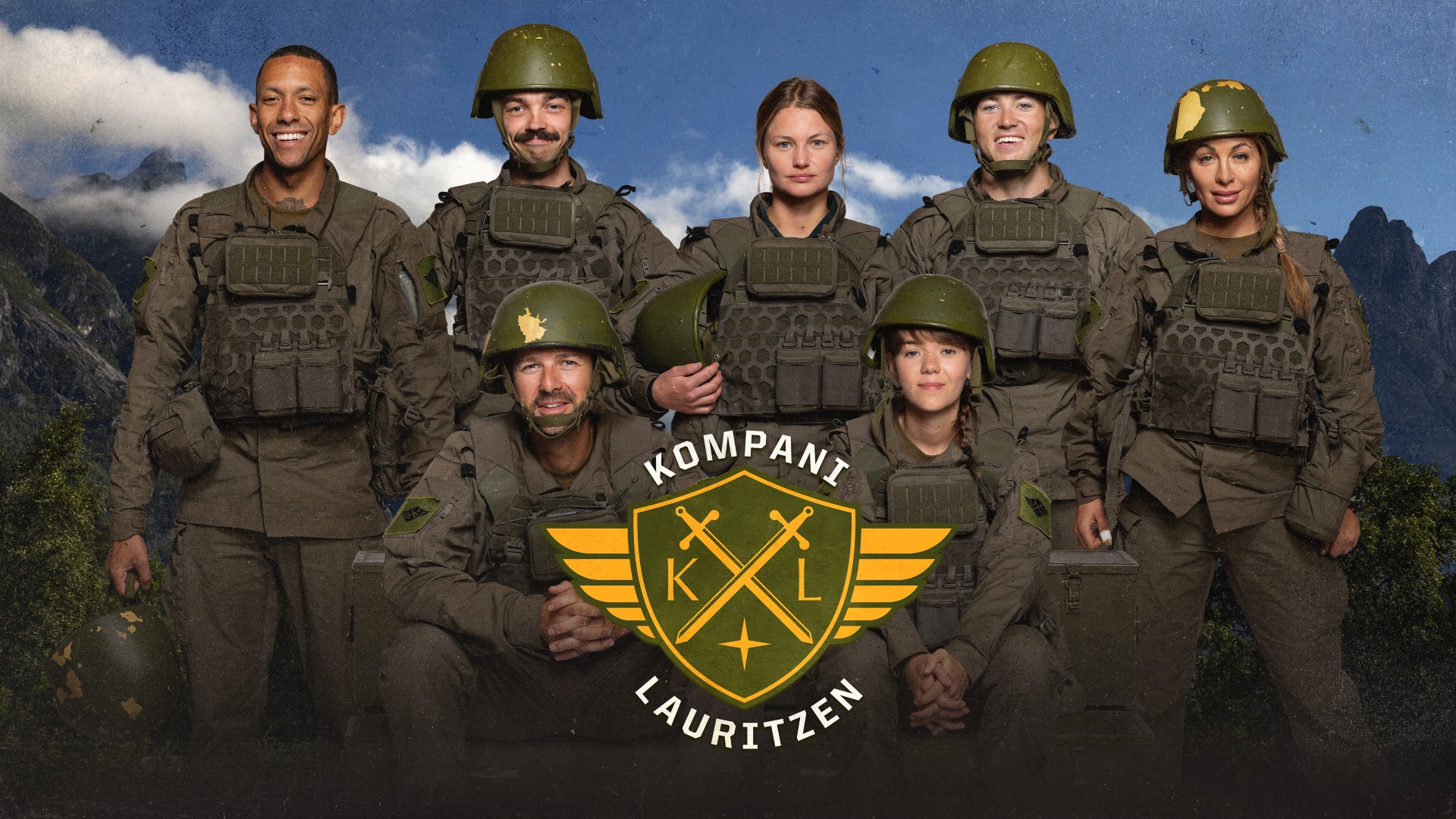 Kompani Lauritzen | Visit Voss